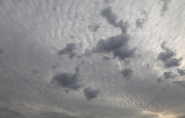 Stratus Fractus Archives - Clouds 365 Project by Kelly DeLay